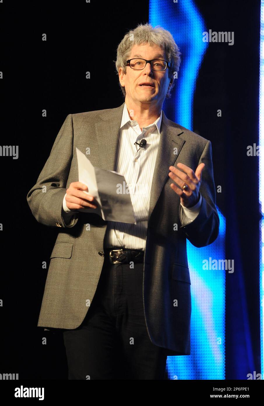 HOLLYWOOD, CA - APRIL 21: Attorney, Partner - Gang, Tyre, Ramer, and ...