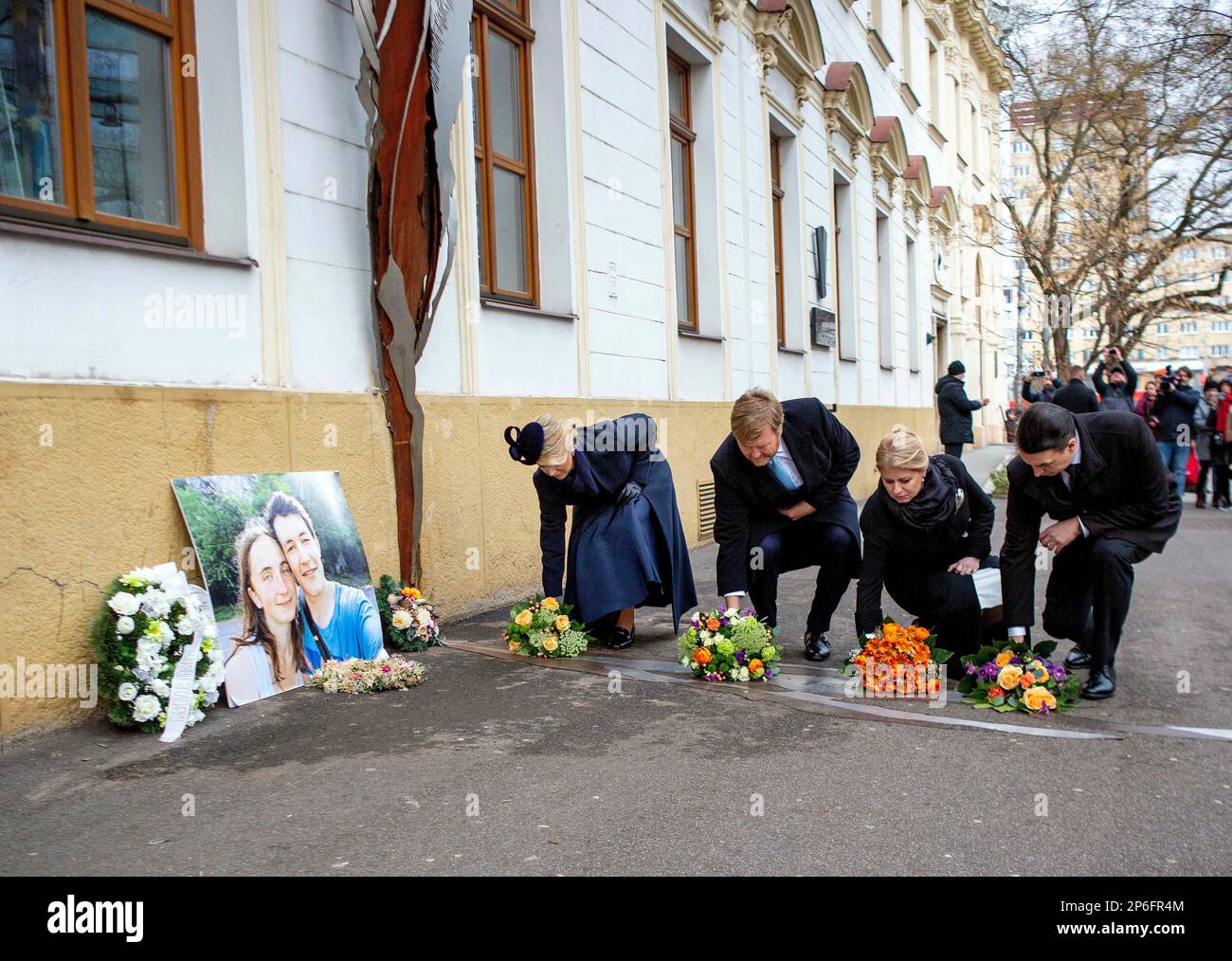 Bratislava, March 07, 2023,Bratislava, March 07, 2023,Bratislava, March ...