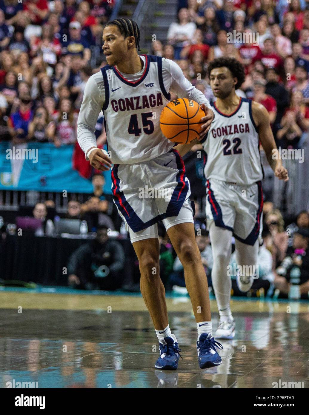 Gonzaga University Basketball Schedule