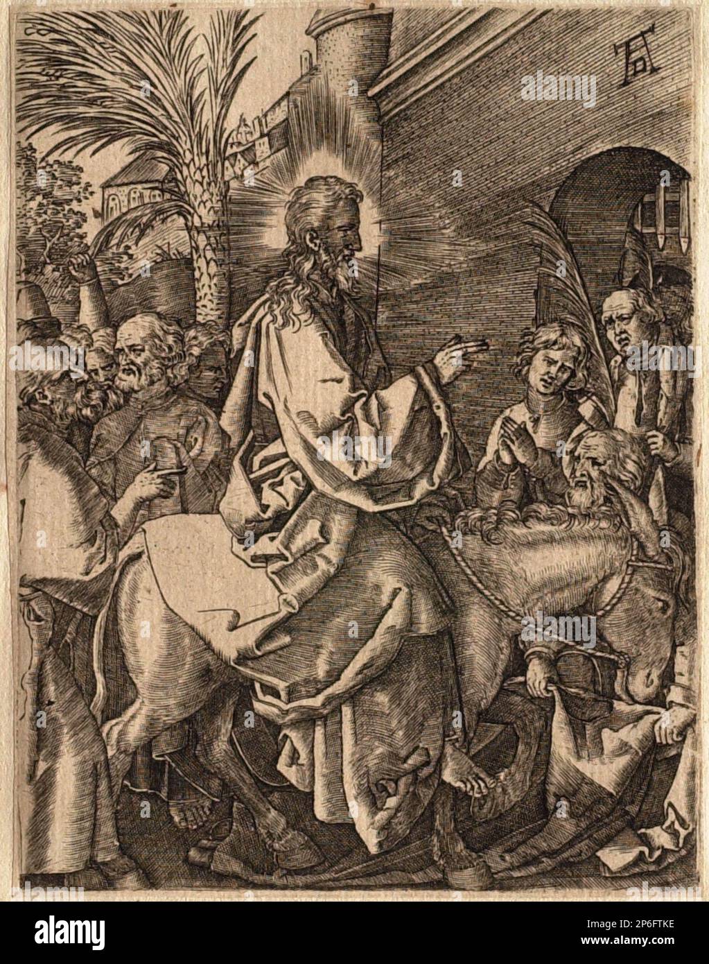 Procession of christs hi-res stock photography and images - Alamy
