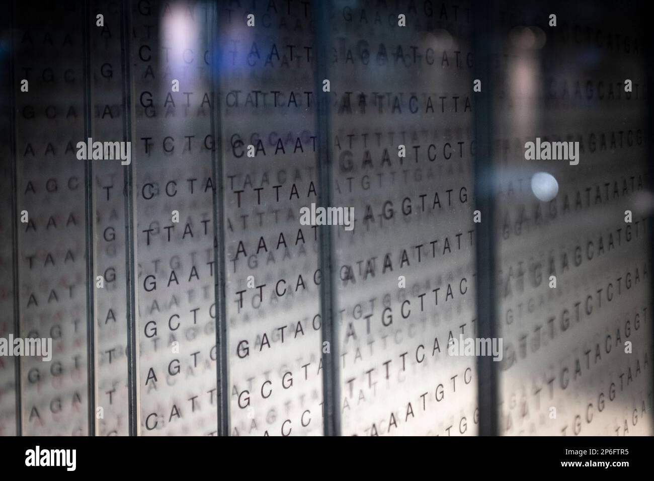 Translucent code hi-res stock photography and images - Alamy
