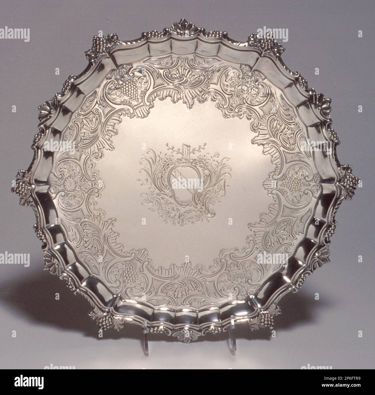 John salver hi-res stock photography and images - Alamy