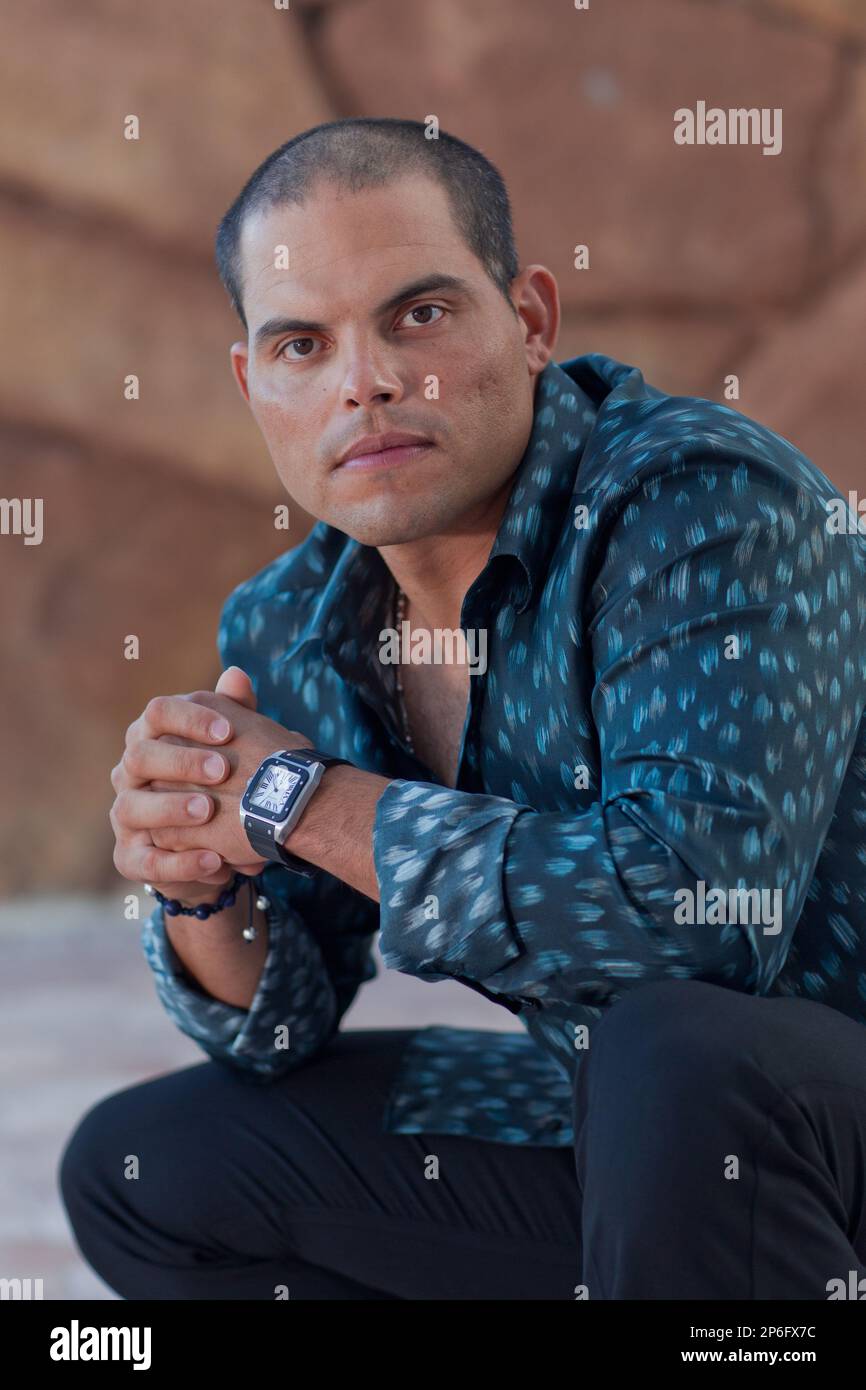 MLB future Hall of Fame Catcher Ivan Pudge Rodriguez poses for ...