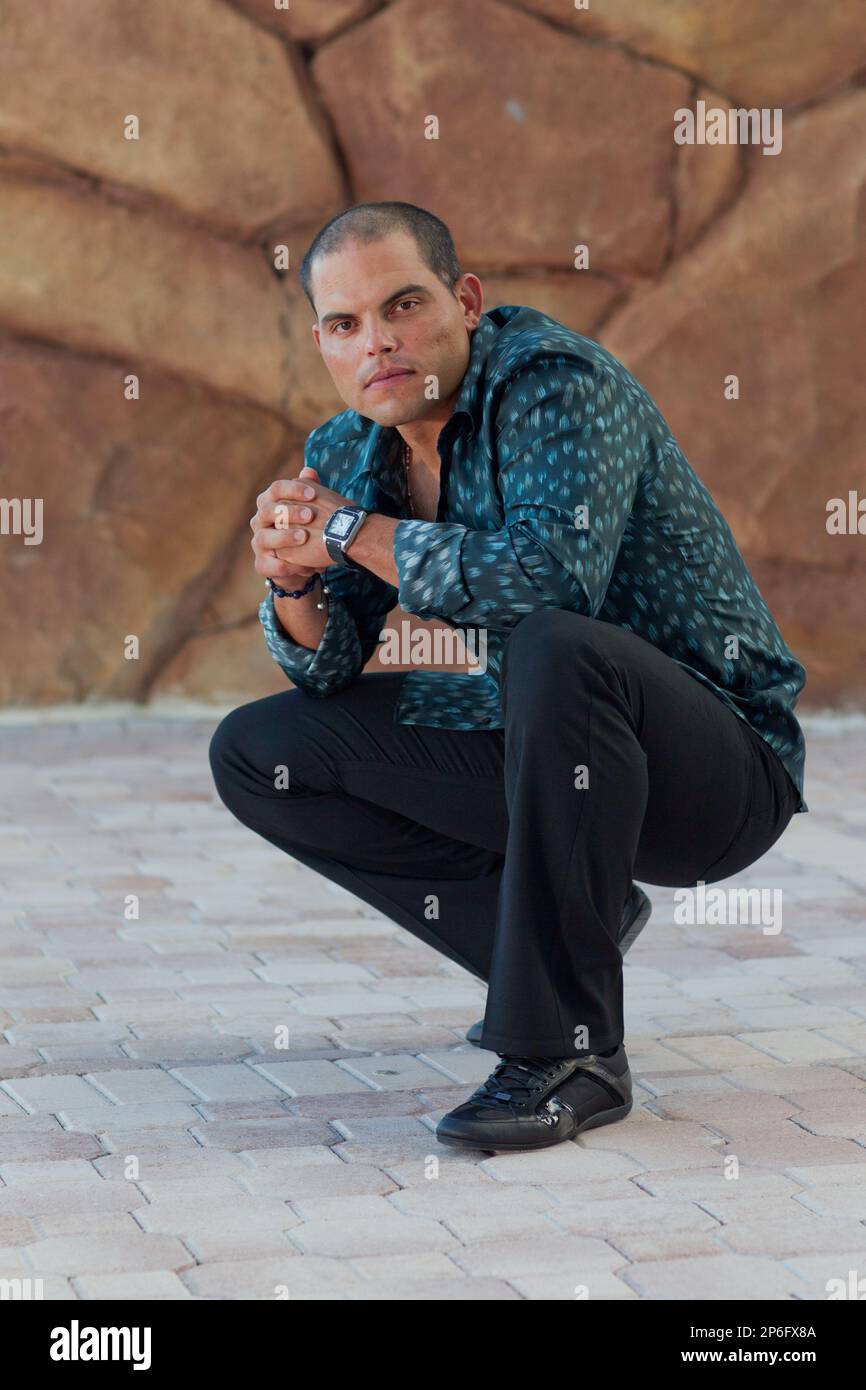 MLB future Hall of Fame Catcher Ivan Pudge Rodriguez poses for ...