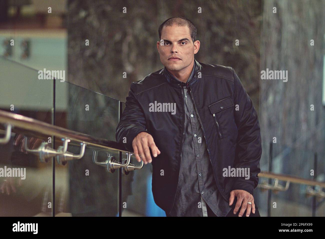 MLB future Hall of Fame Catcher Ivan Pudge Rodriguez poses for ...