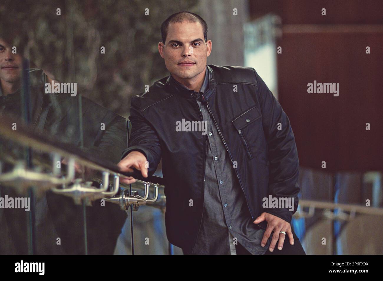 MLB future Hall of Fame Catcher Ivan Pudge Rodriguez poses for ...