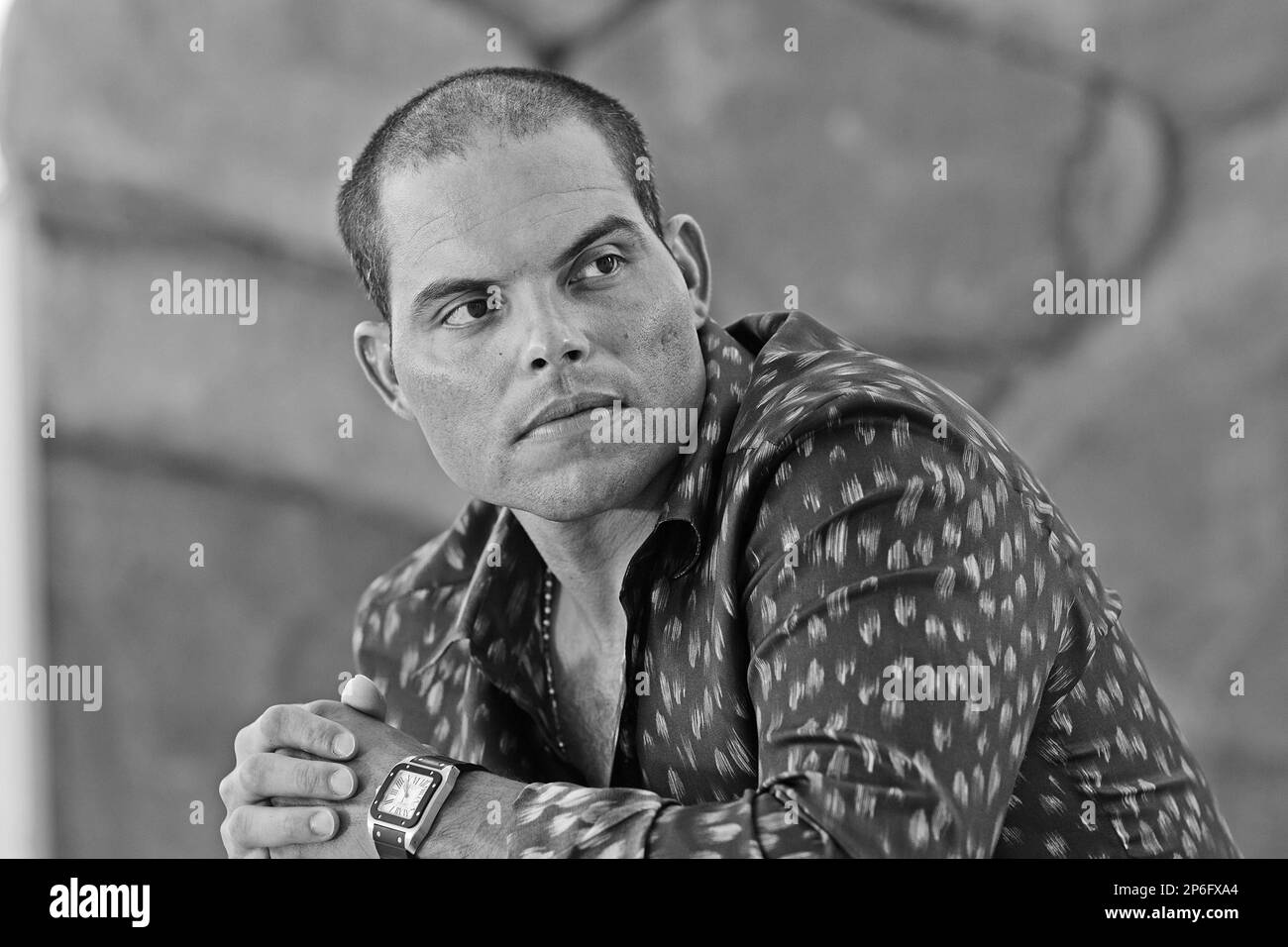 MLB future Hall of Fame Catcher Ivan Pudge Rodriguez poses for ...