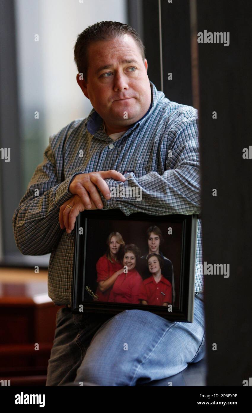 ADVANCE FOR SUNDAY APRIL 22 AND THEREAFTER - In a Thursday, April 12 ...