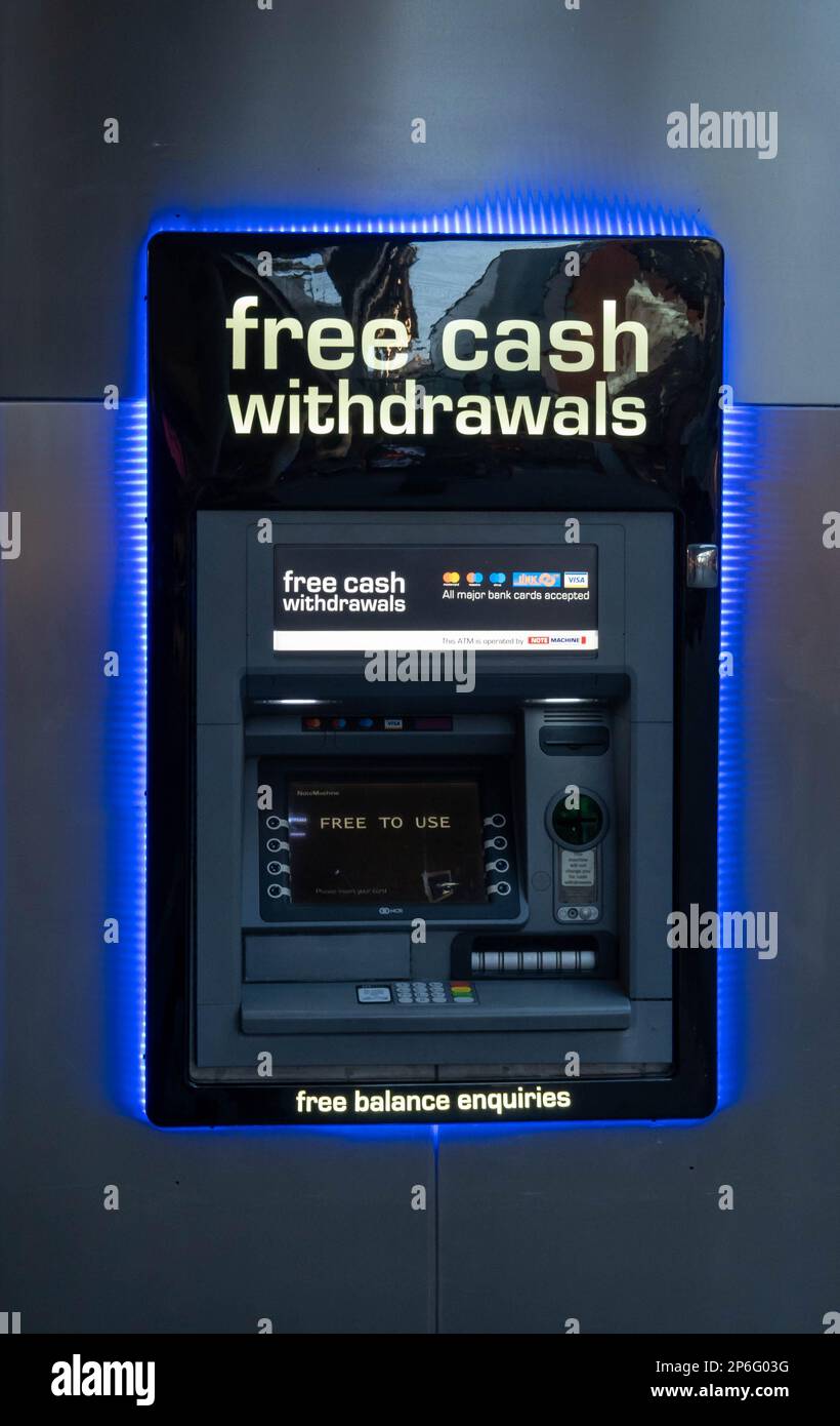 One machine hi-res stock photography and images - Alamy