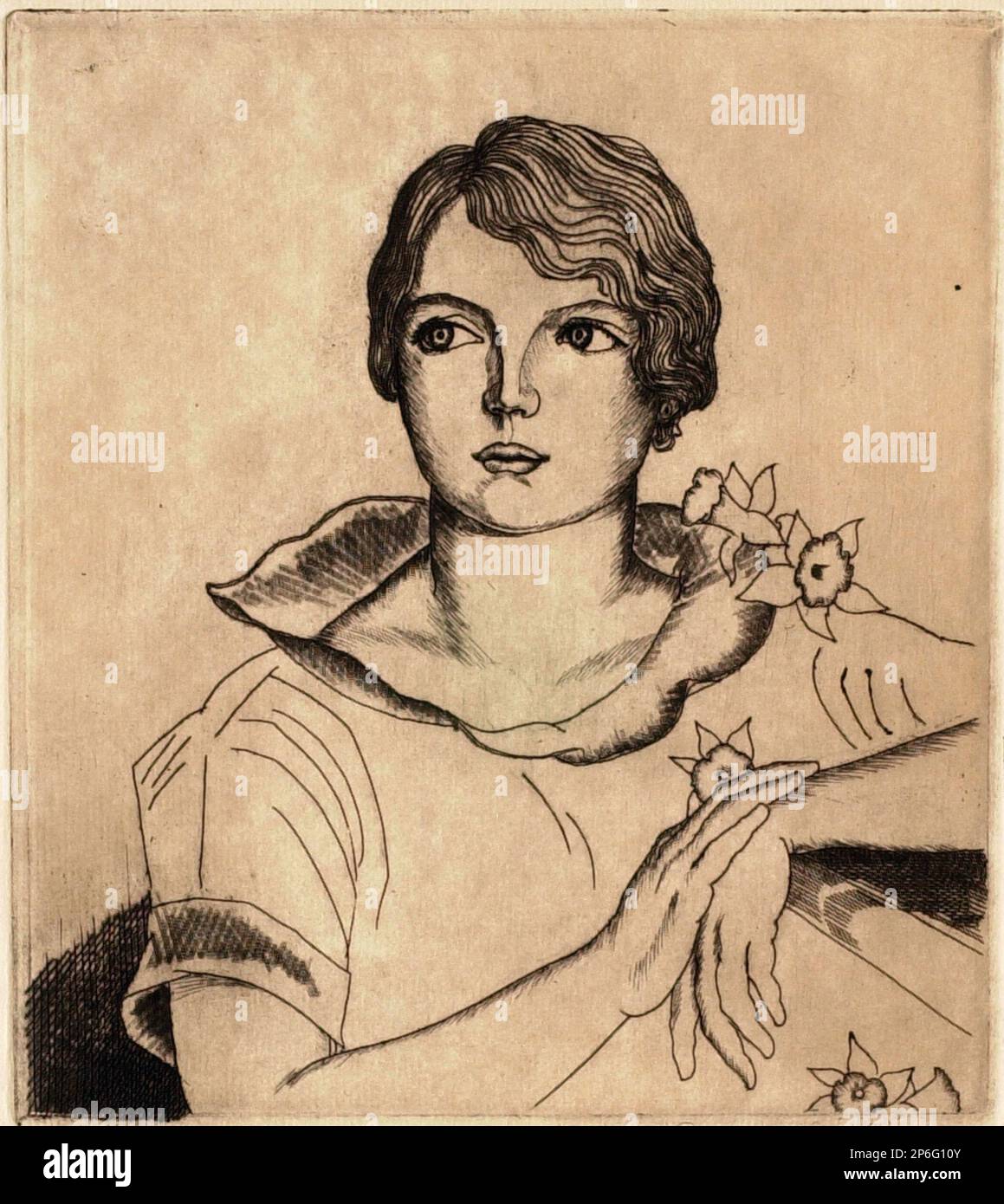 Thomas handforth hi-res stock photography and images - Alamy