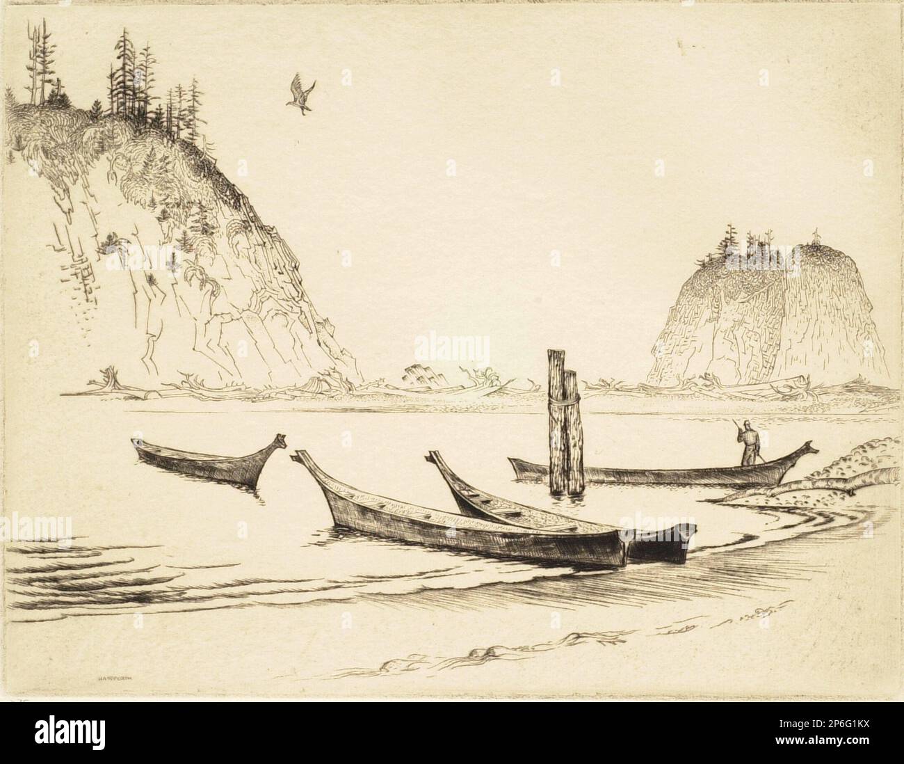 Thomas handforth hi-res stock photography and images - Alamy