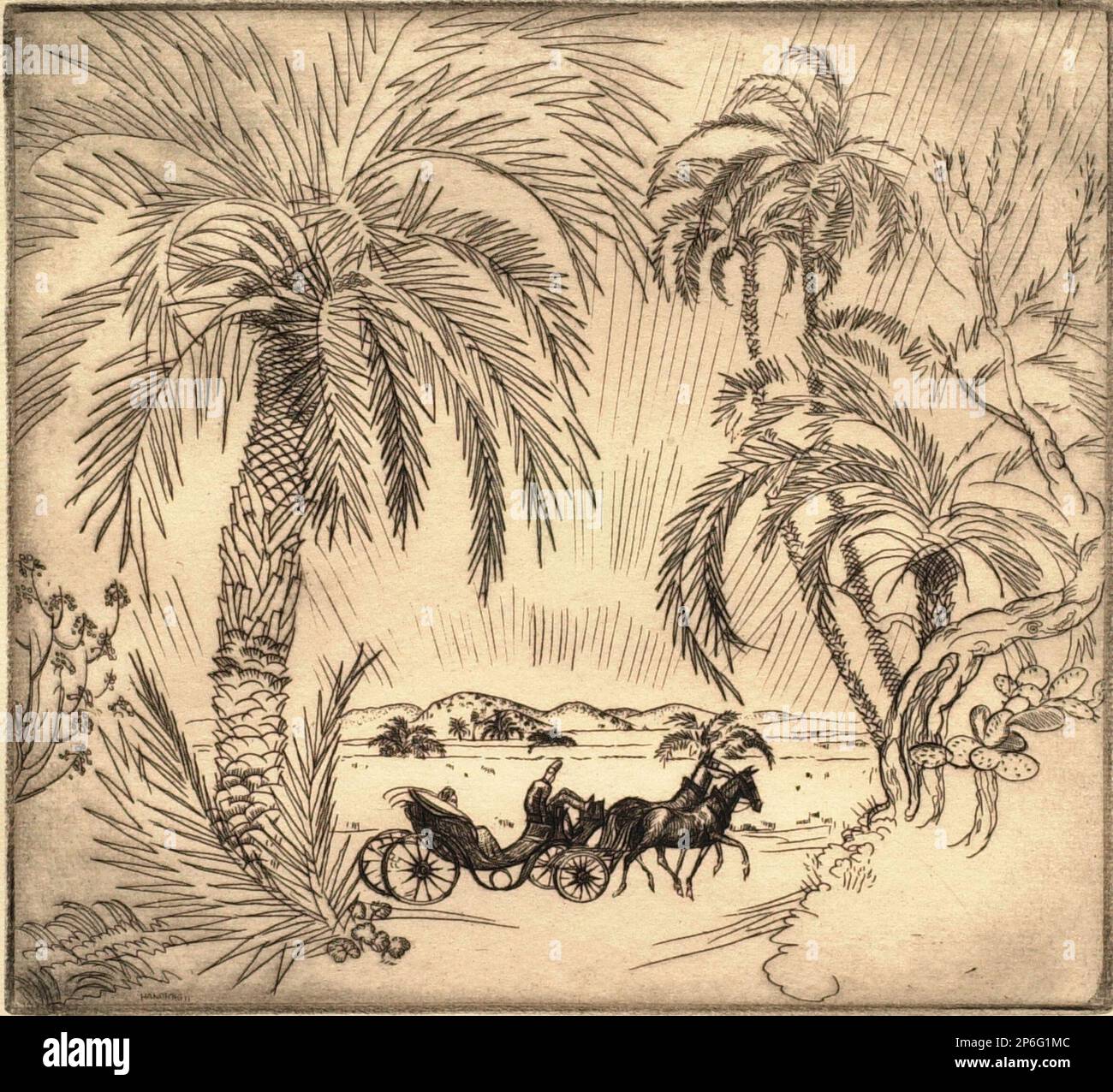 Thomas handforth hi-res stock photography and images - Alamy