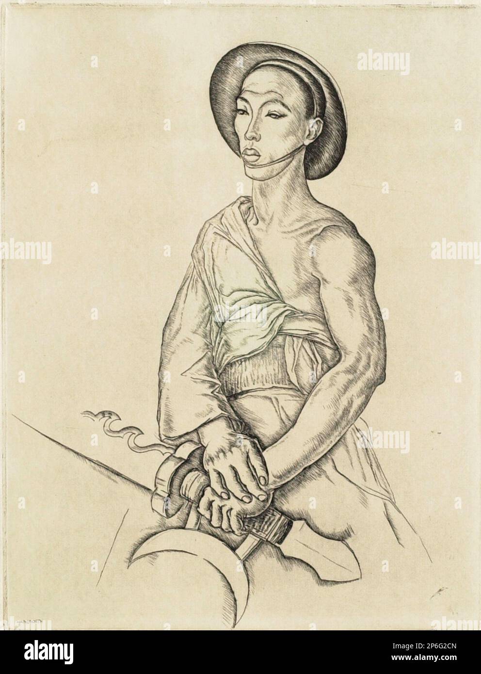 Thomas handforth hi-res stock photography and images - Alamy