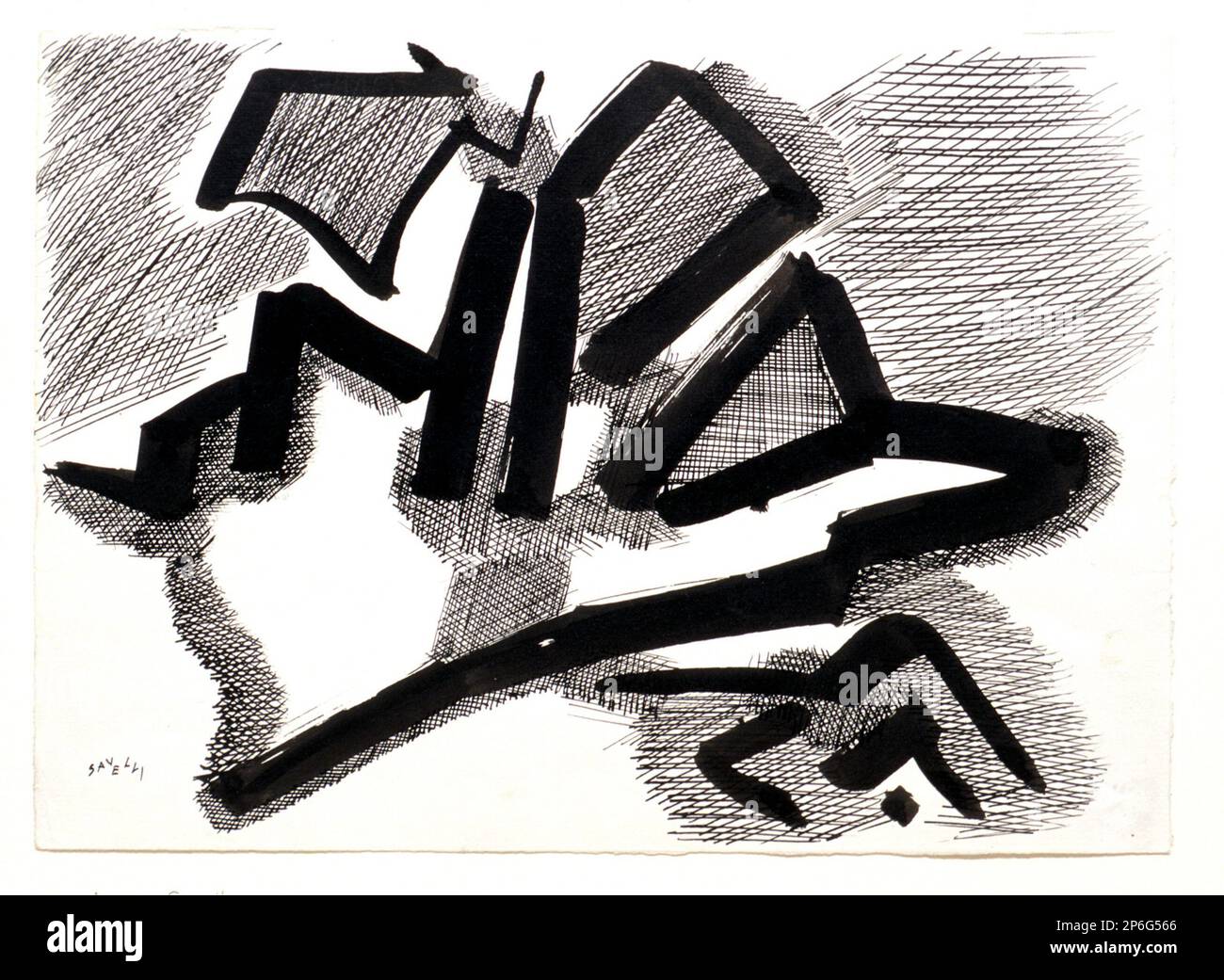 Angelo savelli hi-res stock photography and images - Alamy