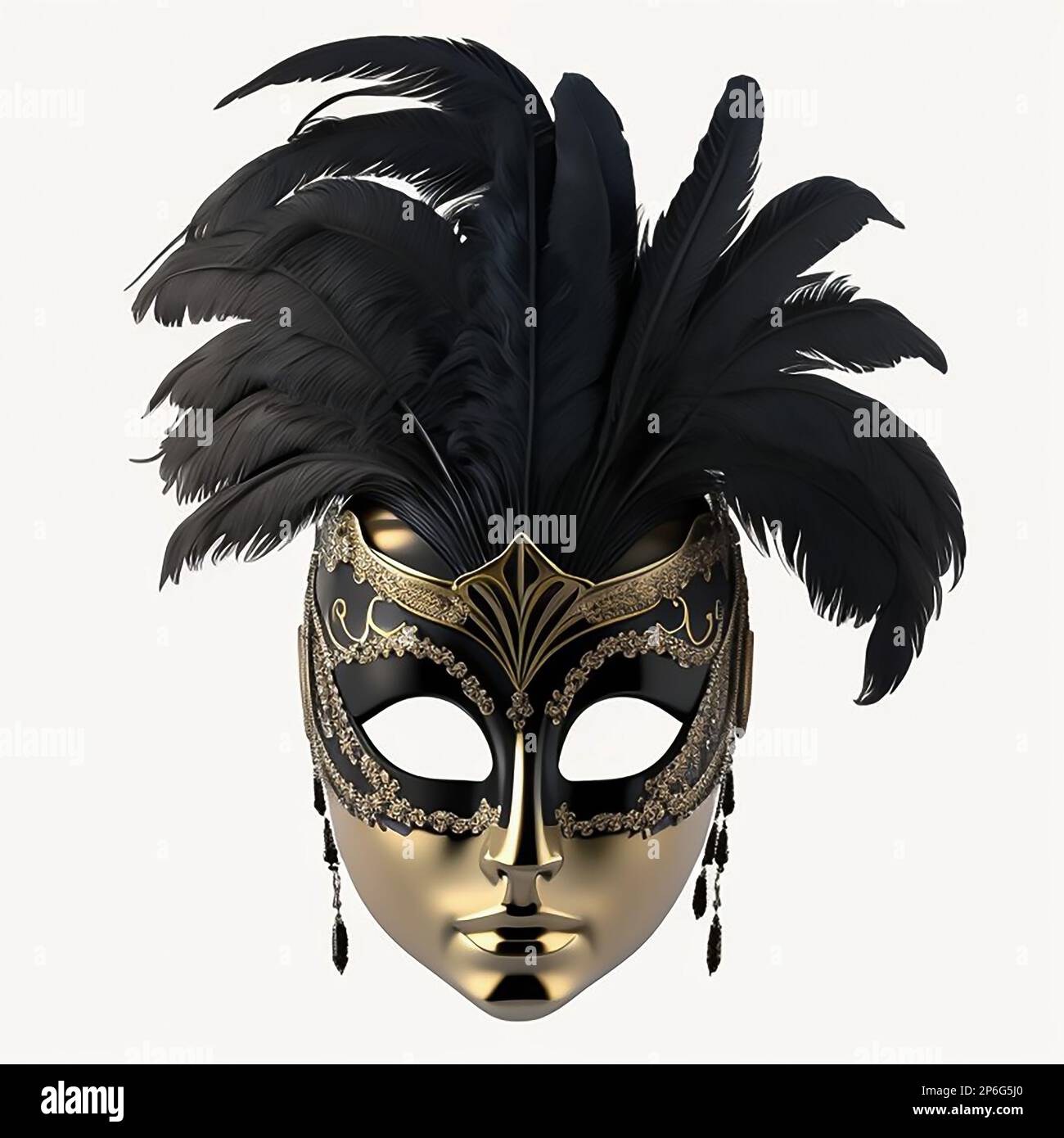 Italian opera mask hi-res stock photography and images - Alamy