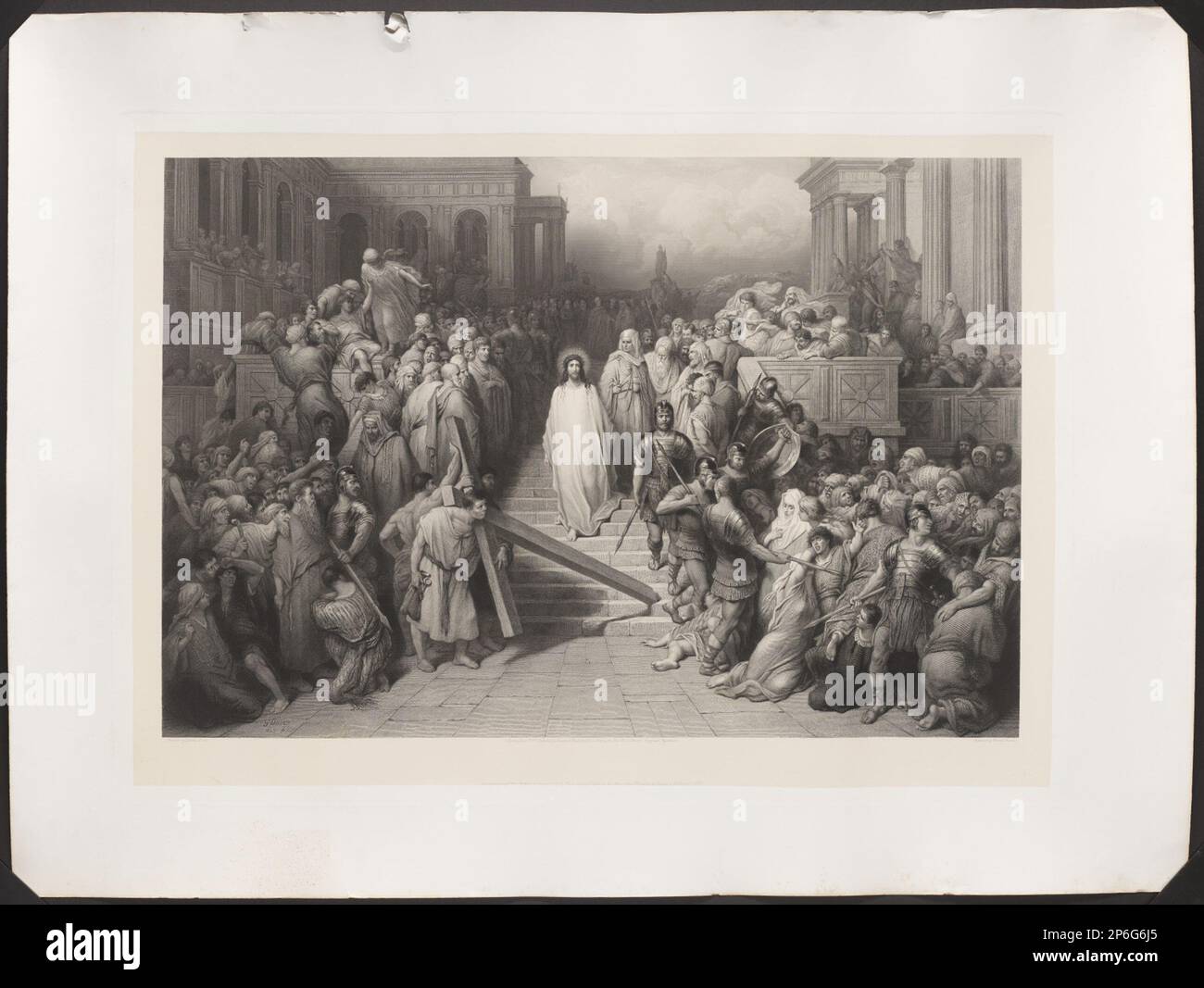 Pretorium hi-res stock photography and images - Alamy