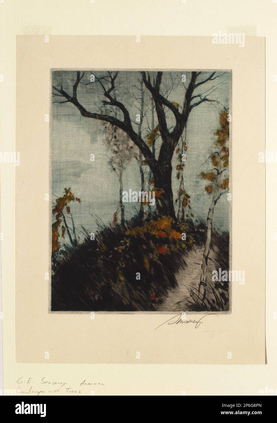 Senseney hi-res stock photography and images - Alamy