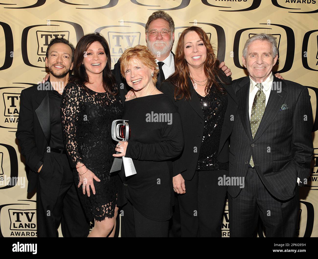 Richard Masur One Day At A Time