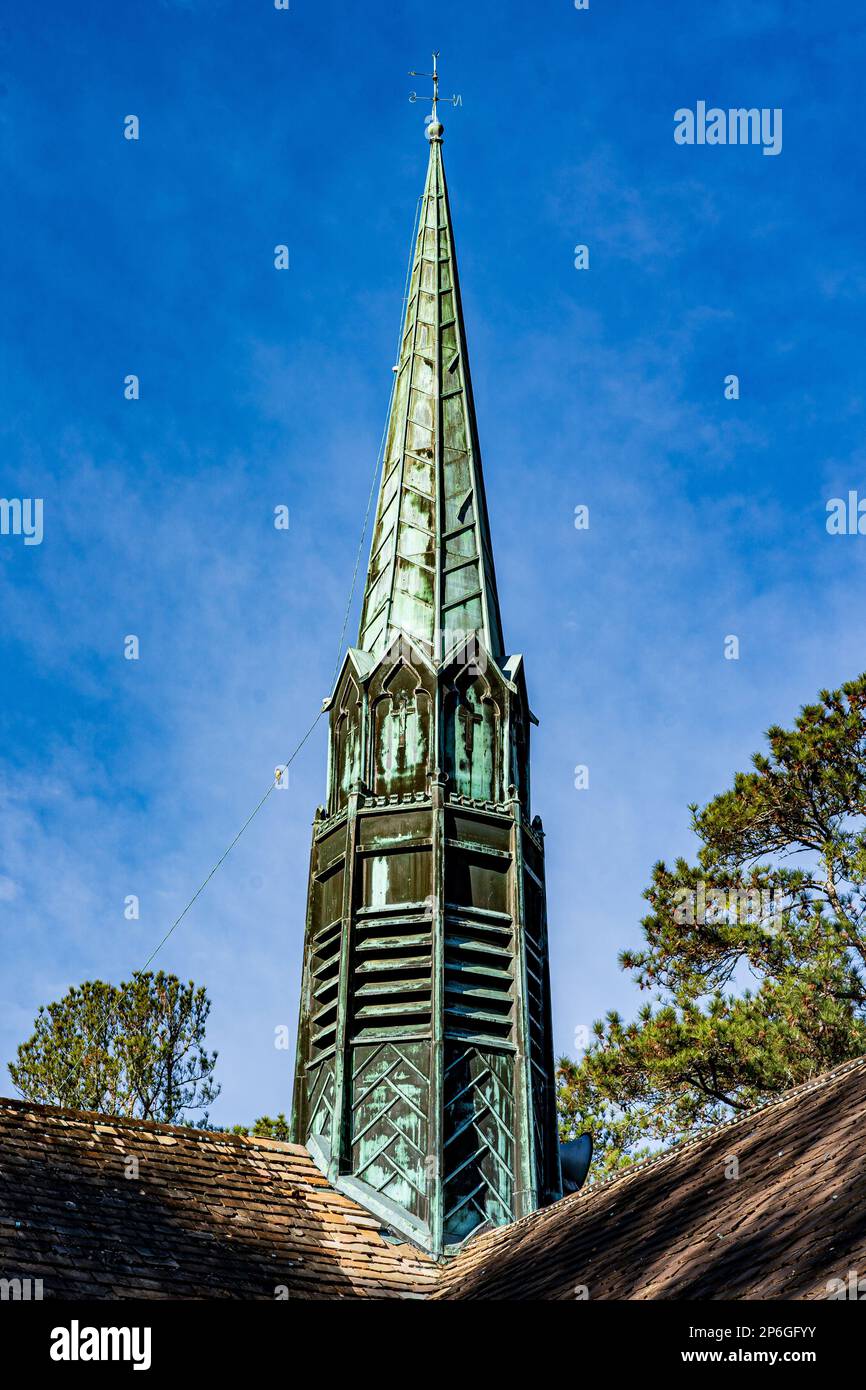 Berry college chapel hi-res stock photography and images - Alamy