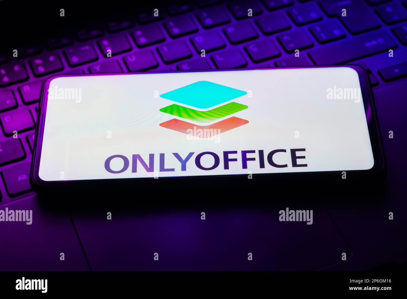 Onlyoffice hi-res stock photography and images - Alamy