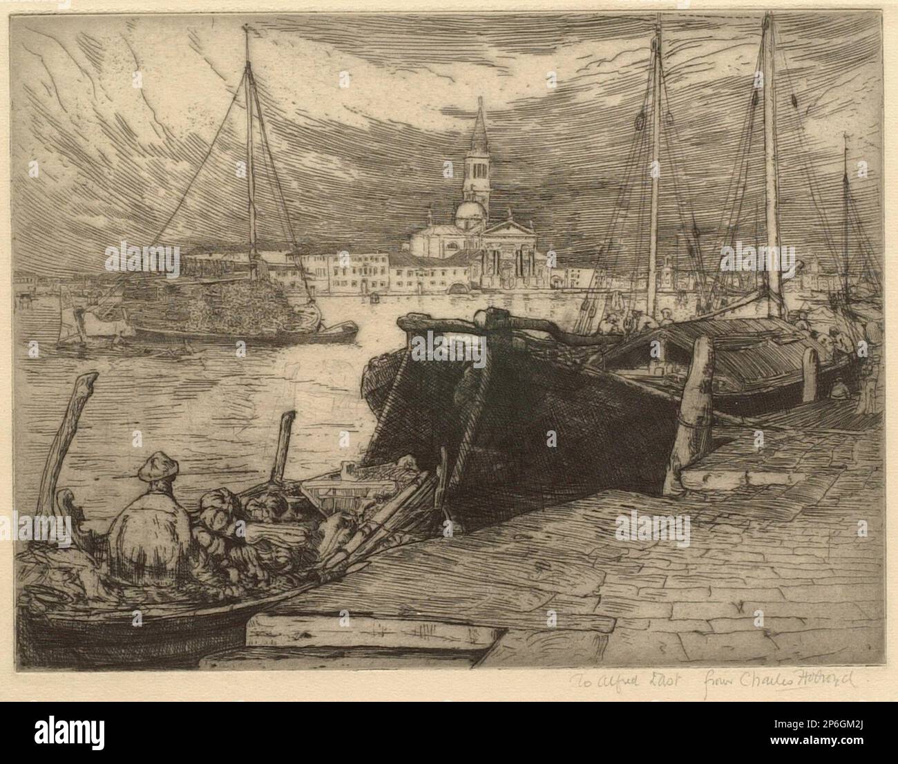 Charles holroyd hi-res stock photography and images - Alamy