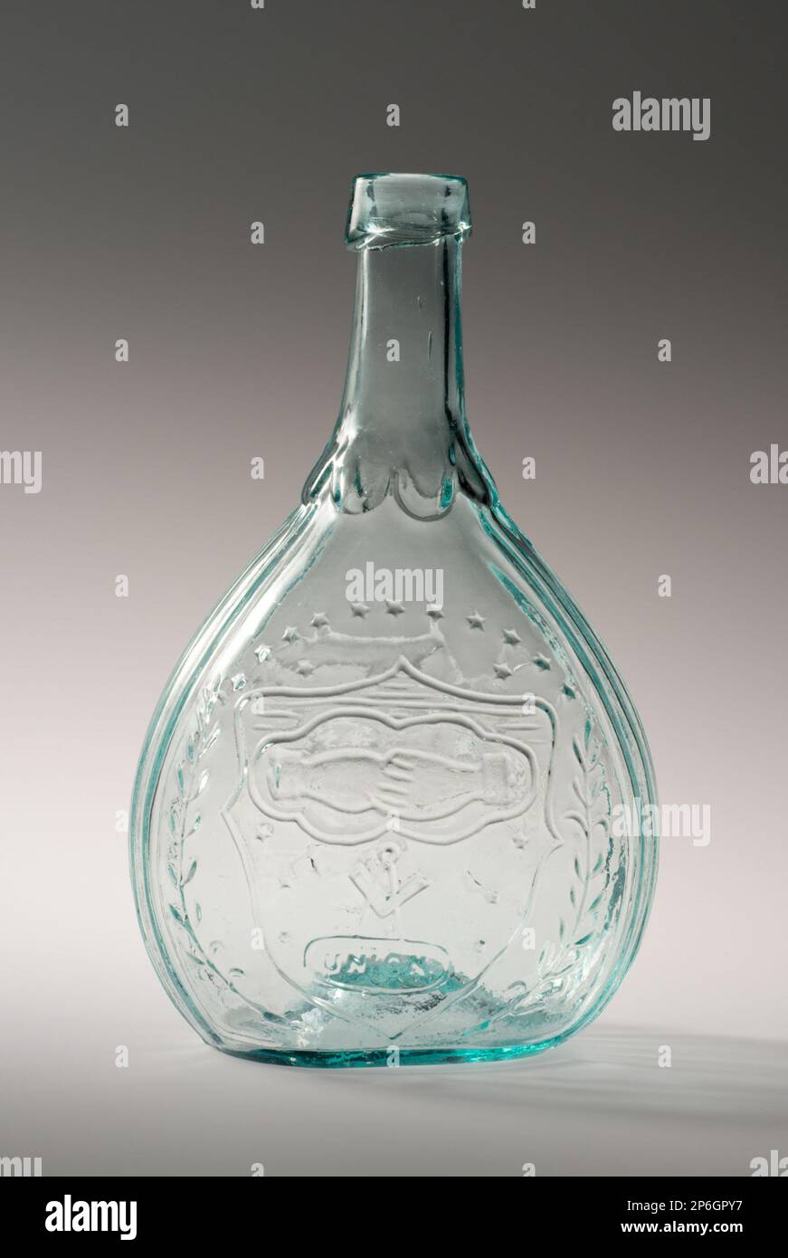 Keystone glass works hi-res stock photography and images - Alamy