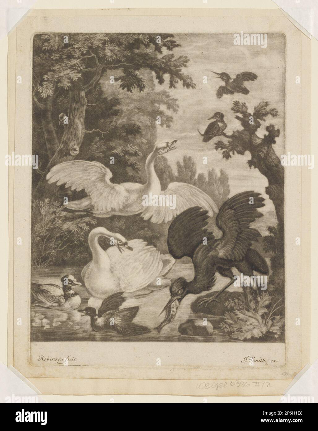 Robert robinson hi-res stock photography and images - Alamy