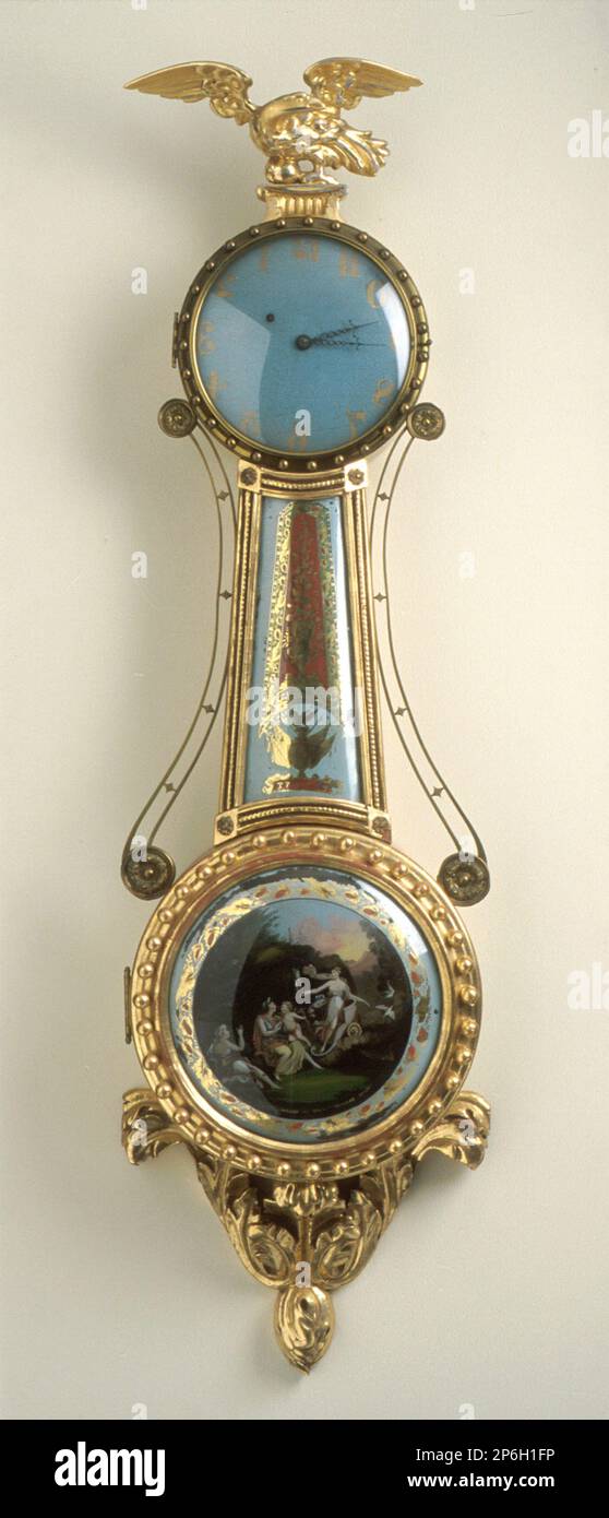 Lemuel curtis hi-res stock photography and images - Alamy