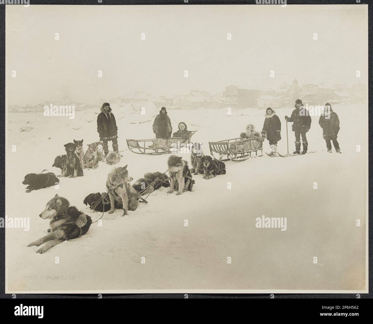6 attributed hi-res stock photography and images - Alamy