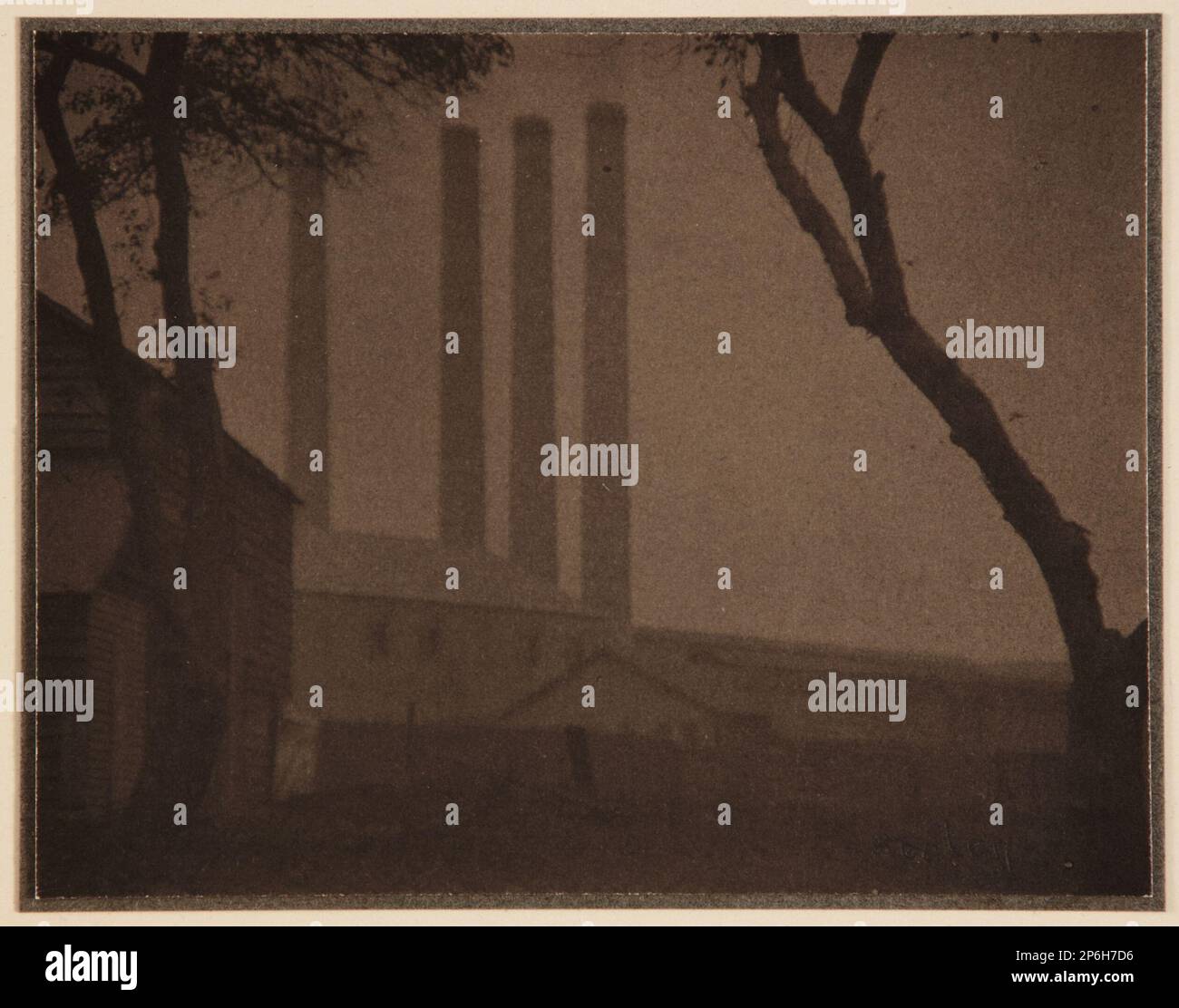 George seeley hi-res stock photography and images - Alamy