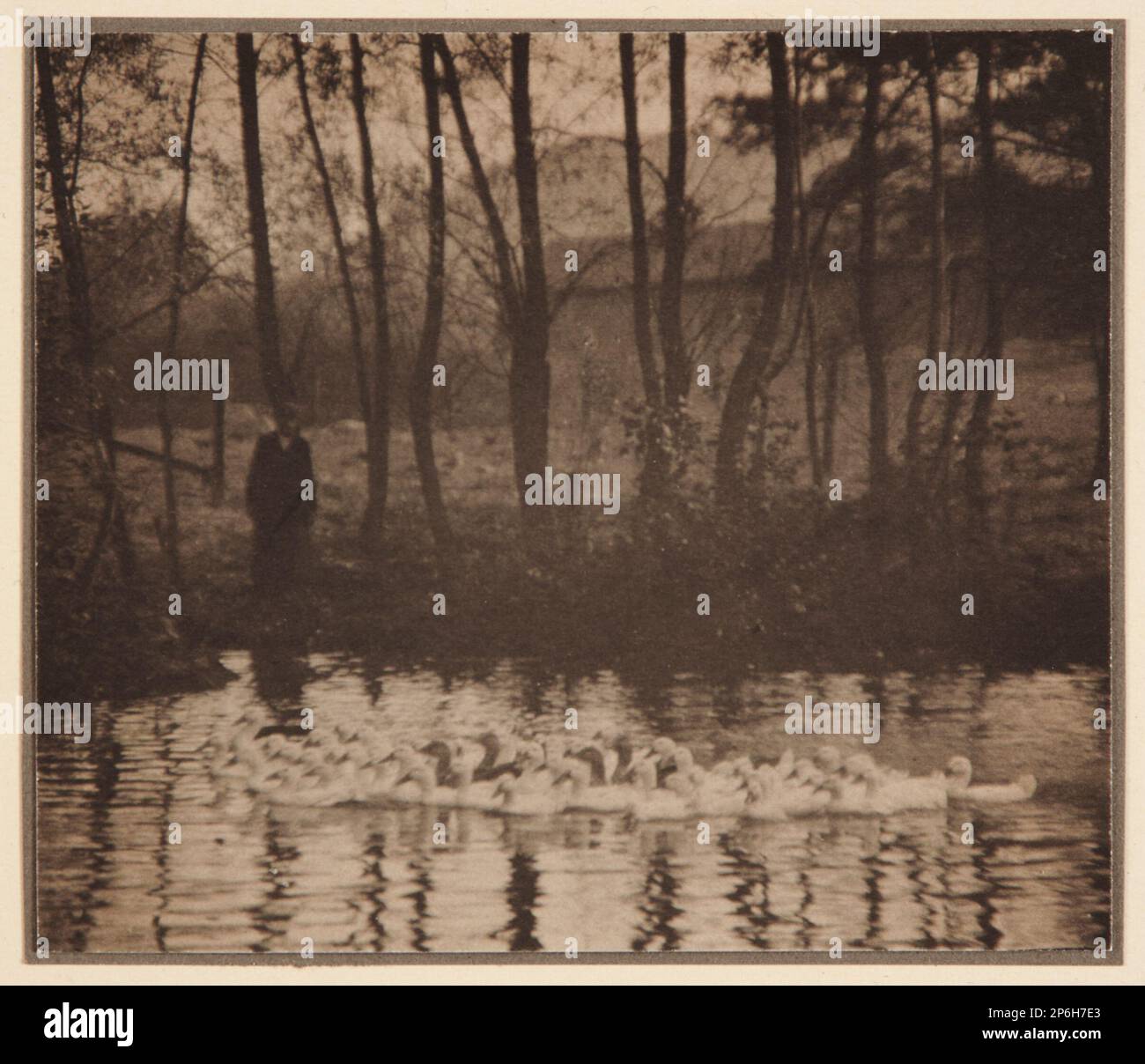 George seeley hi-res stock photography and images - Alamy