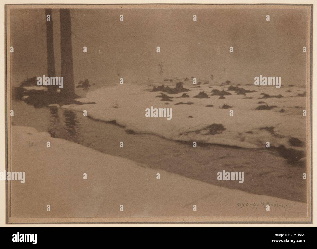 George seeley hi-res stock photography and images - Alamy