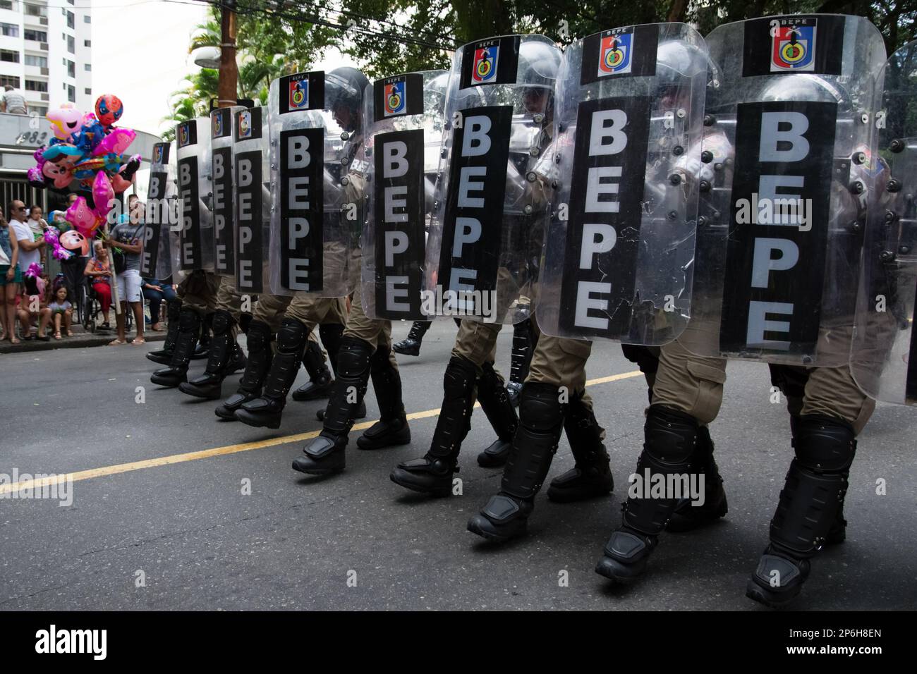 Camouflage shields hi-res stock photography and images - Alamy