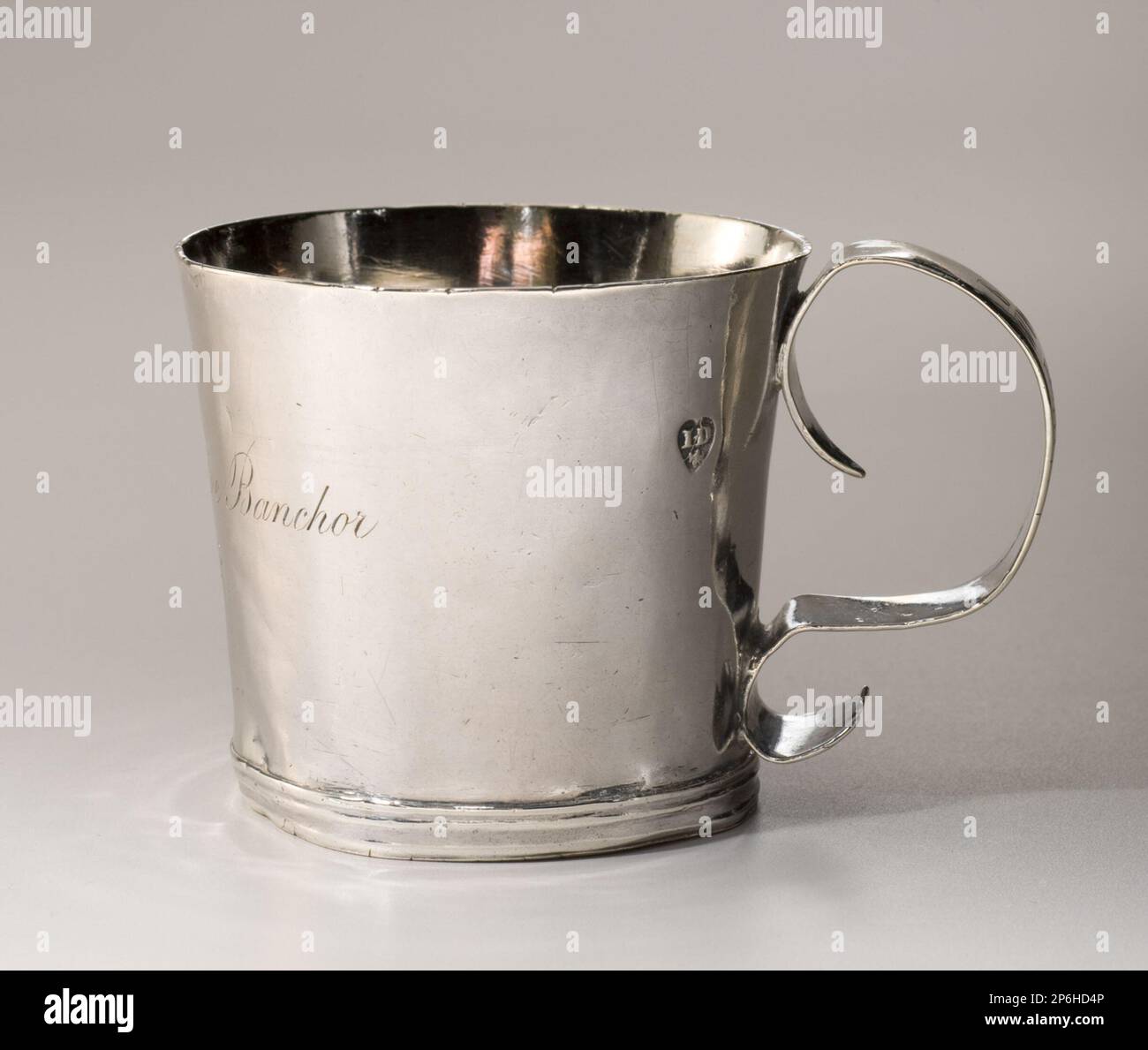 Jeremiah dummer hi-res stock photography and images - Alamy