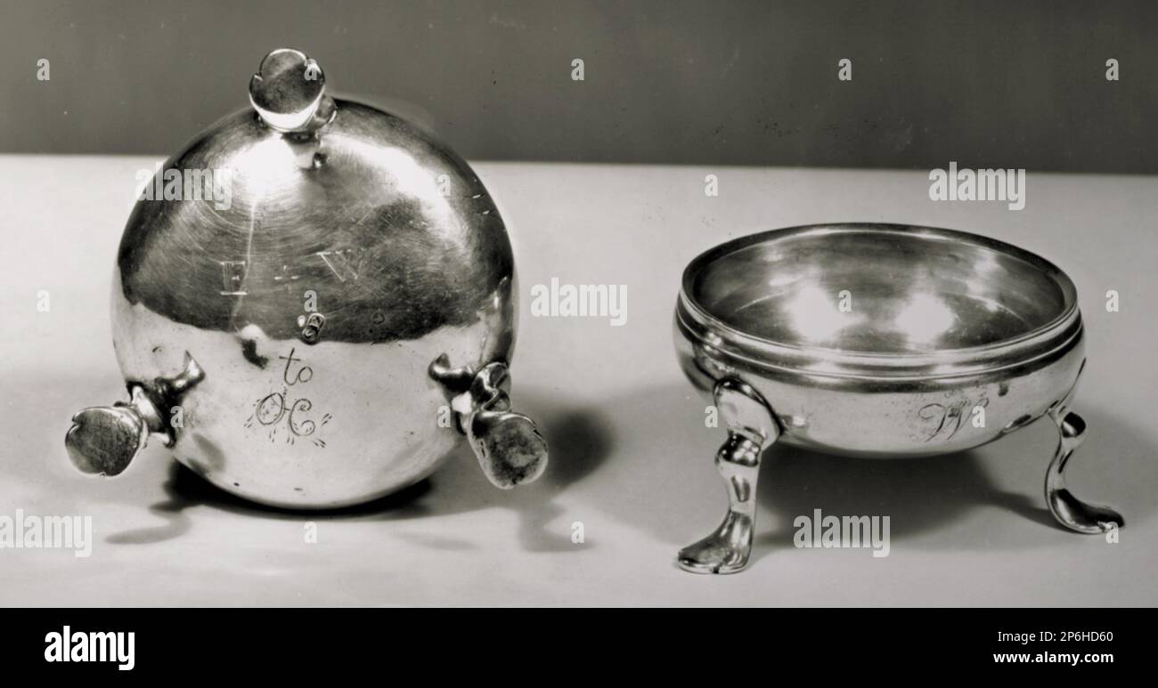 Samuel edwards hi-res stock photography and images - Alamy