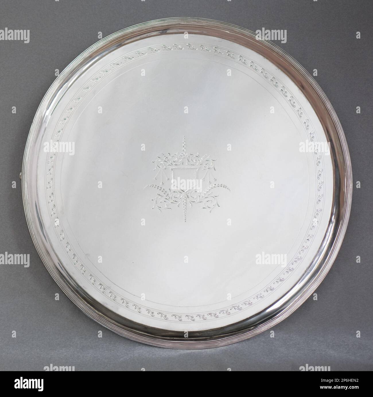 1800 silver hi-res stock photography and images - Alamy