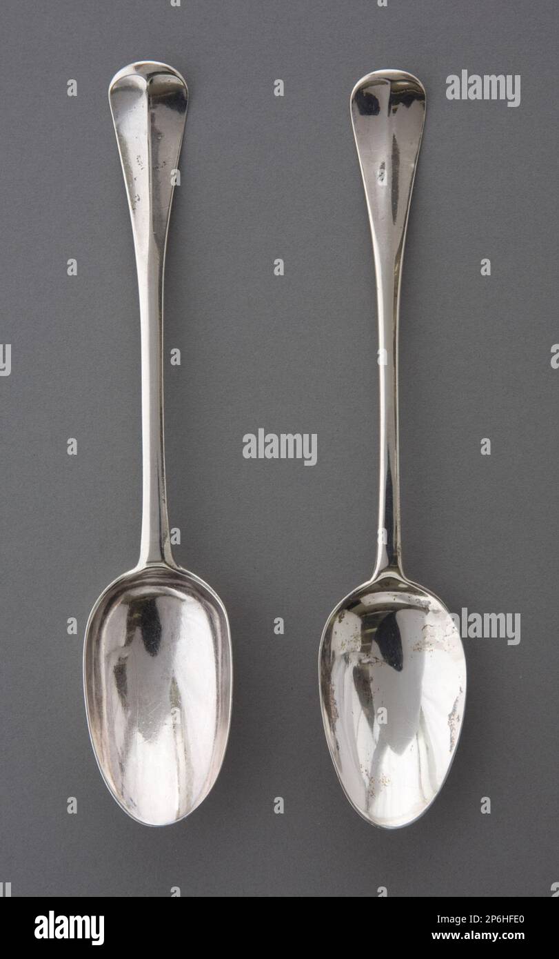 Two tablespoons hi-res stock photography and images - Alamy