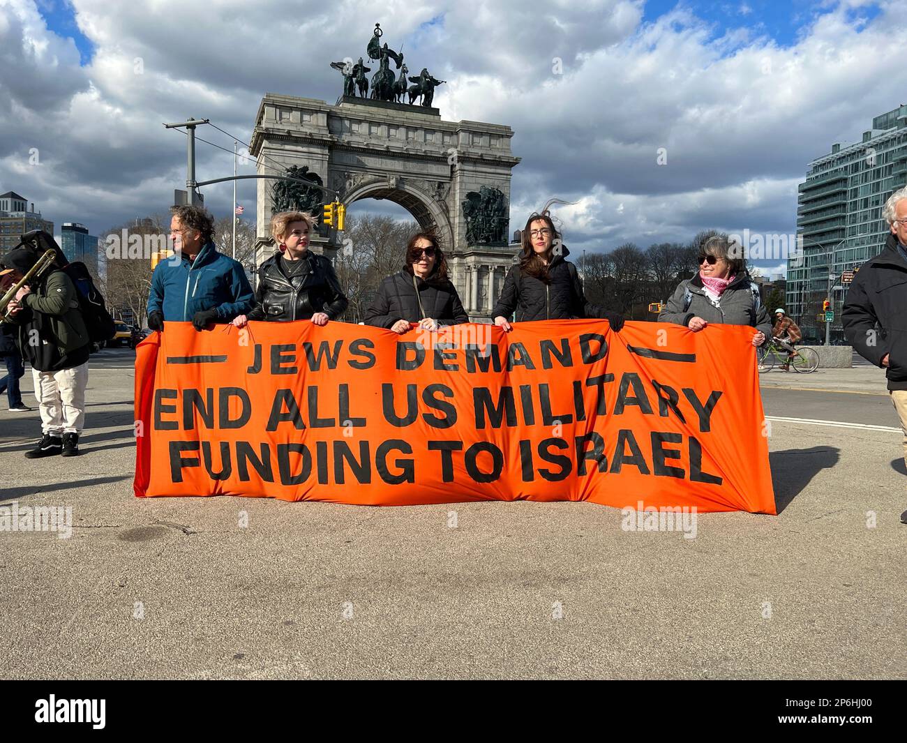 Military funding to israel hi-res stock photography and images - Alamy
