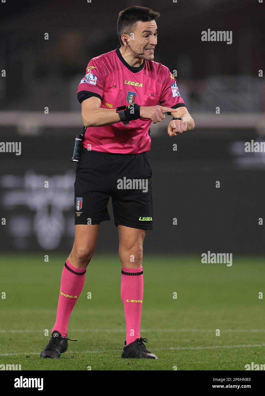 Antonio rapuano hi-res stock photography and images - Alamy