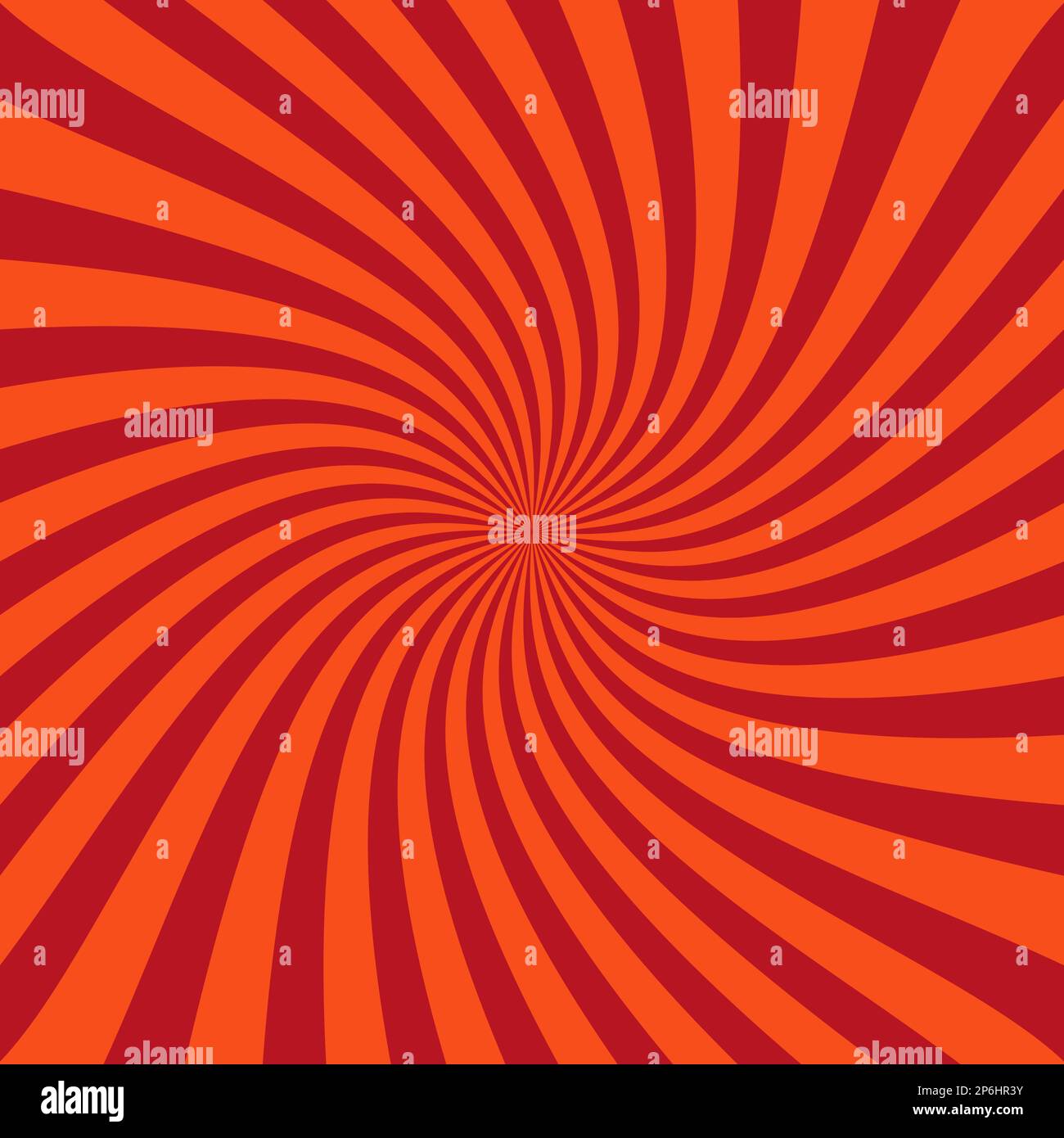 Sun Rays Red Vector Abstract Background Stock Vector Image And Art Alamy