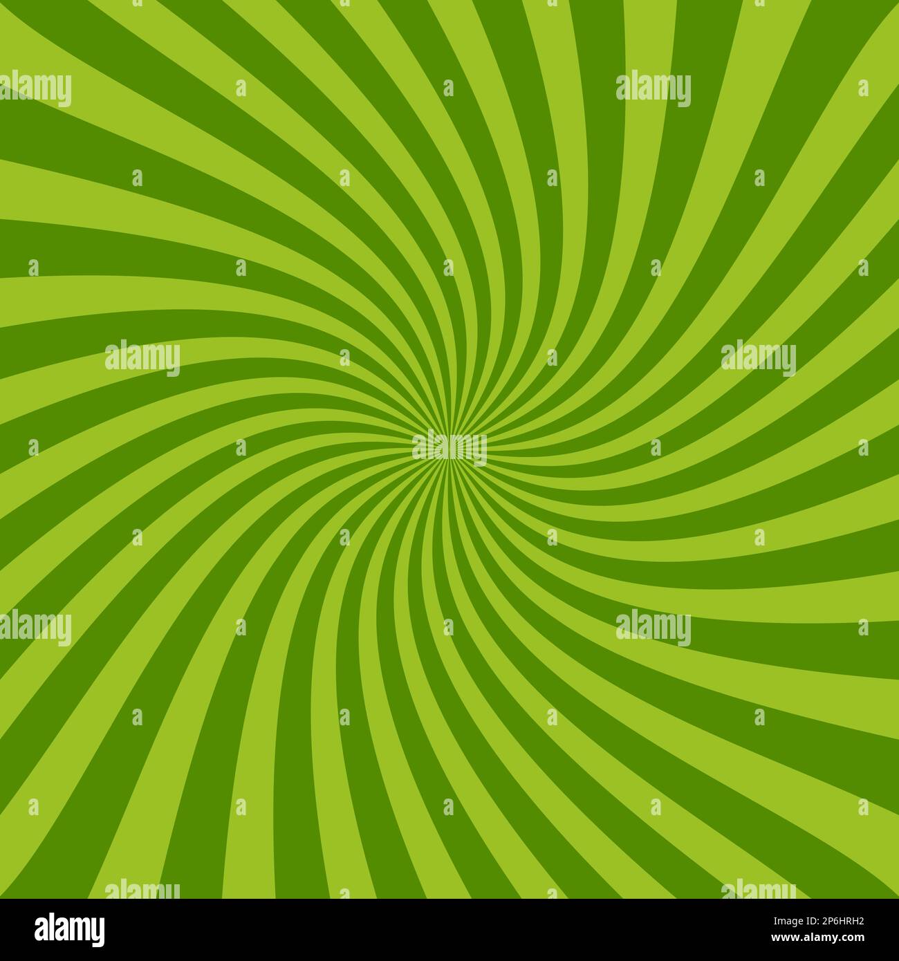 Green sun Stock Vector Images - Alamy
