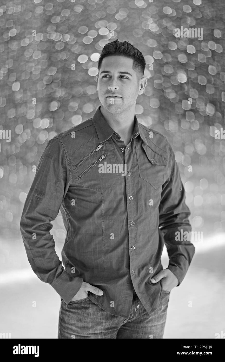 Washington Nationals Gio Gonzalez poses for portraits on location in ...