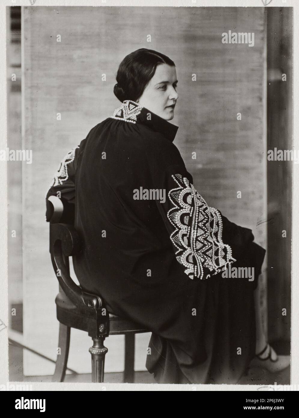 Berenice Abbott, Portrait of Margarett Sargent McKean , c. 1928 ...