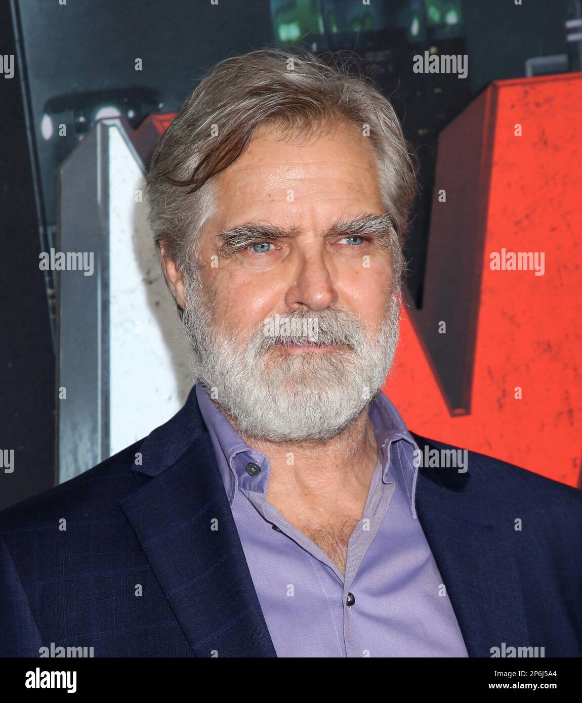 Henry czerny and hi-res stock photography and images - Alamy