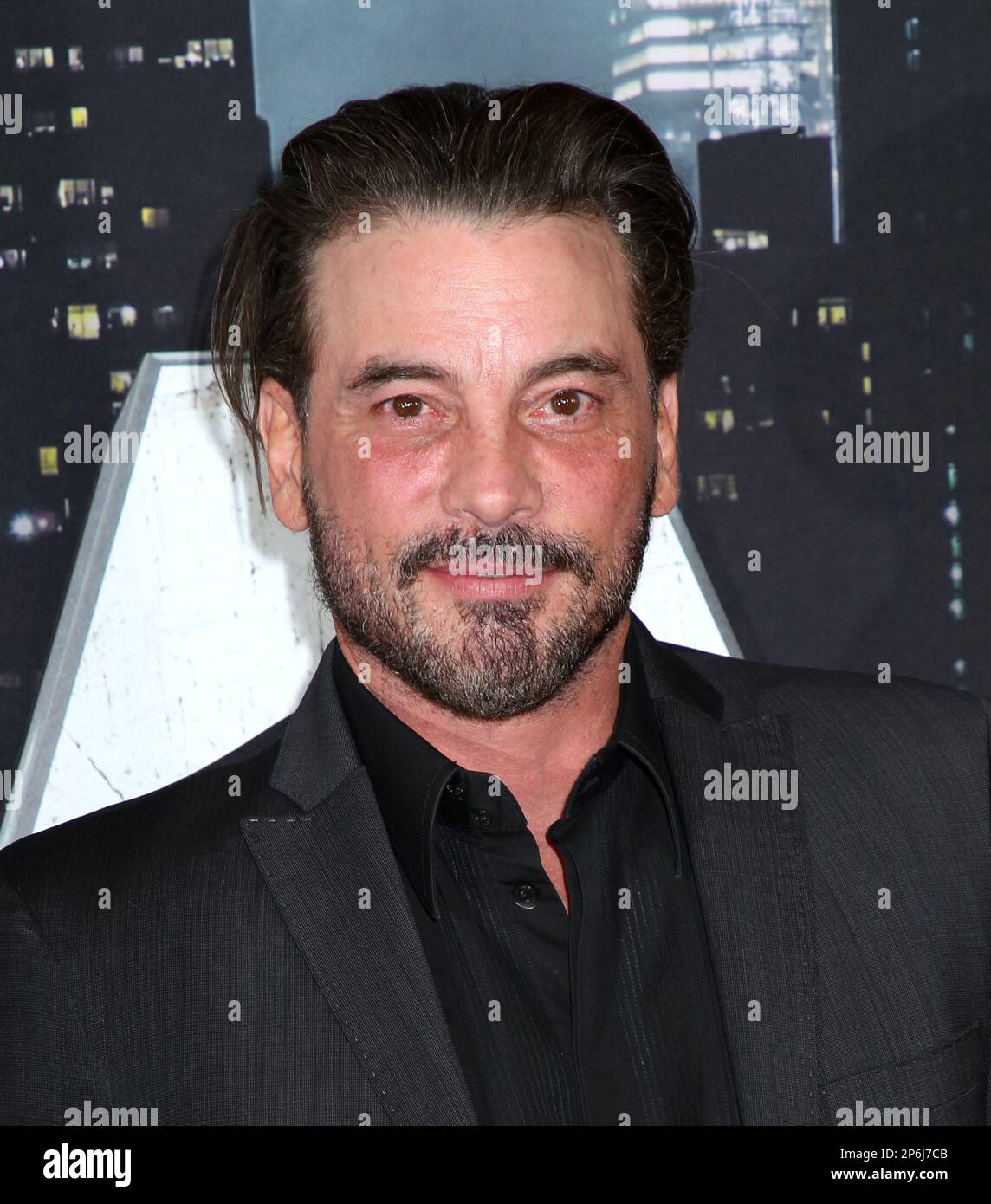 New York City, NY, March 6, 2023, Skeet Ulrich attending the 'Scream VI ...
