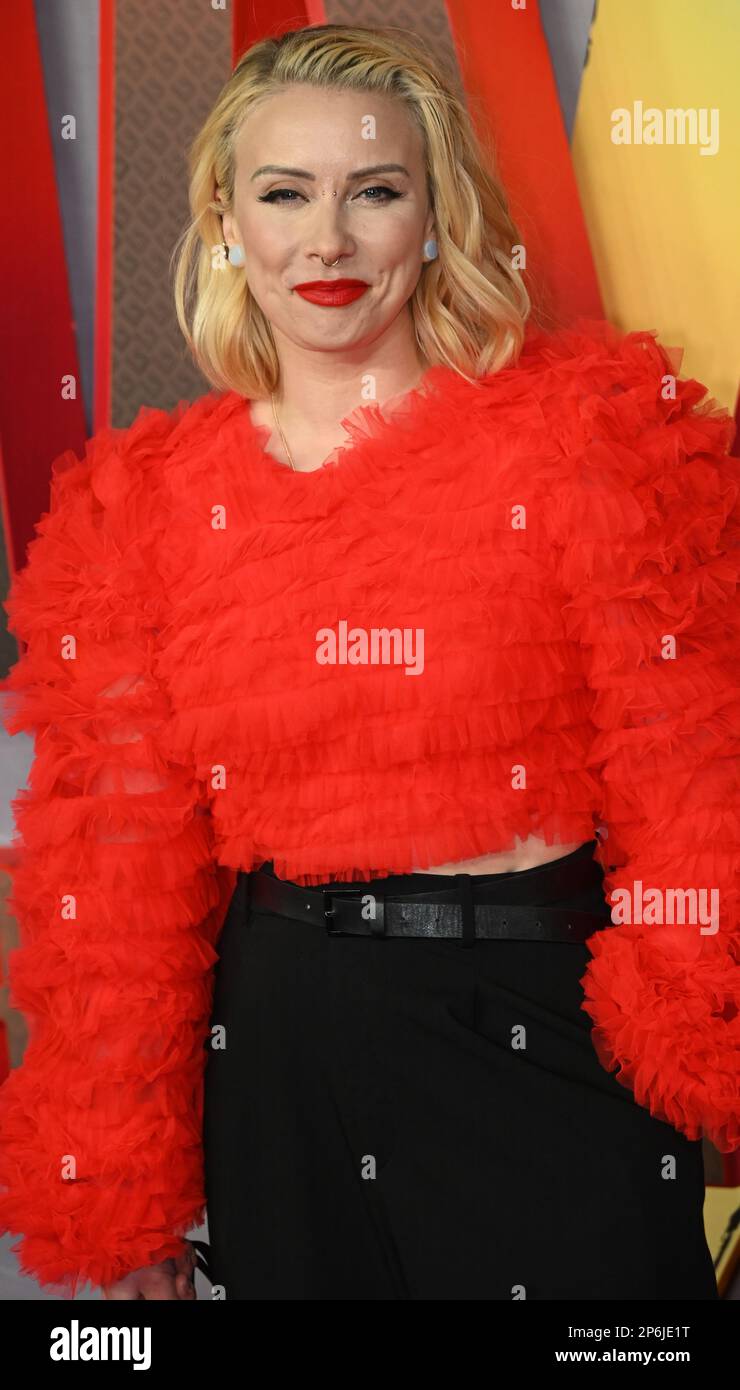 Ellie spence hi-res stock photography and images - Alamy