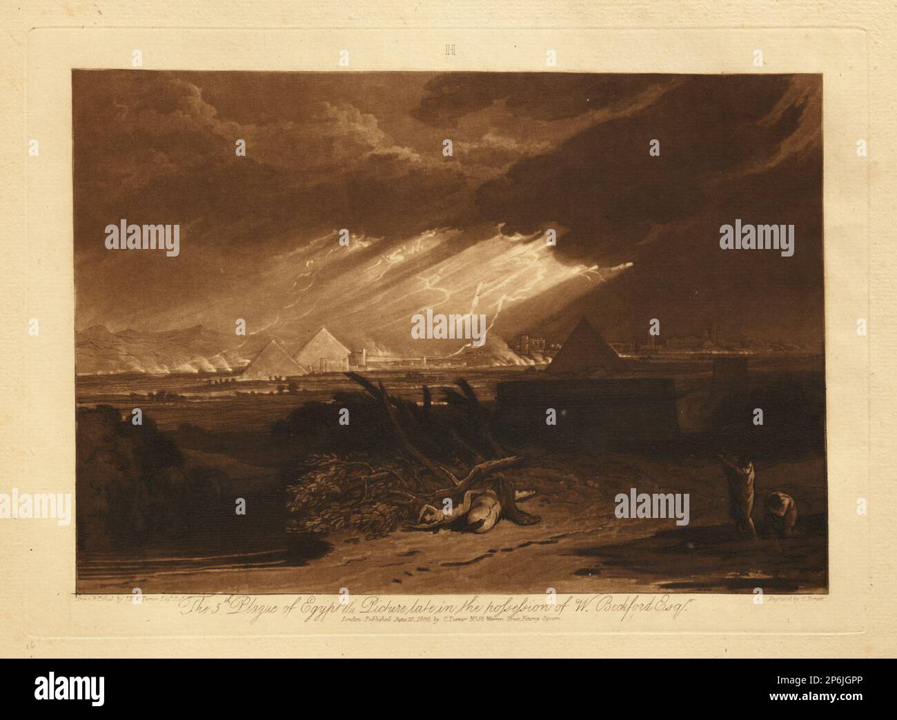 Fifth plague hi-res stock photography and images - Alamy