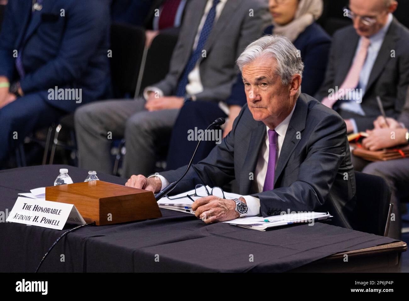 Strong testimony hi-res stock photography and images - Alamy