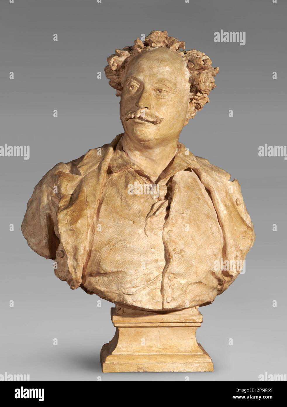 Terracotta patina hi-res stock photography and images - Alamy