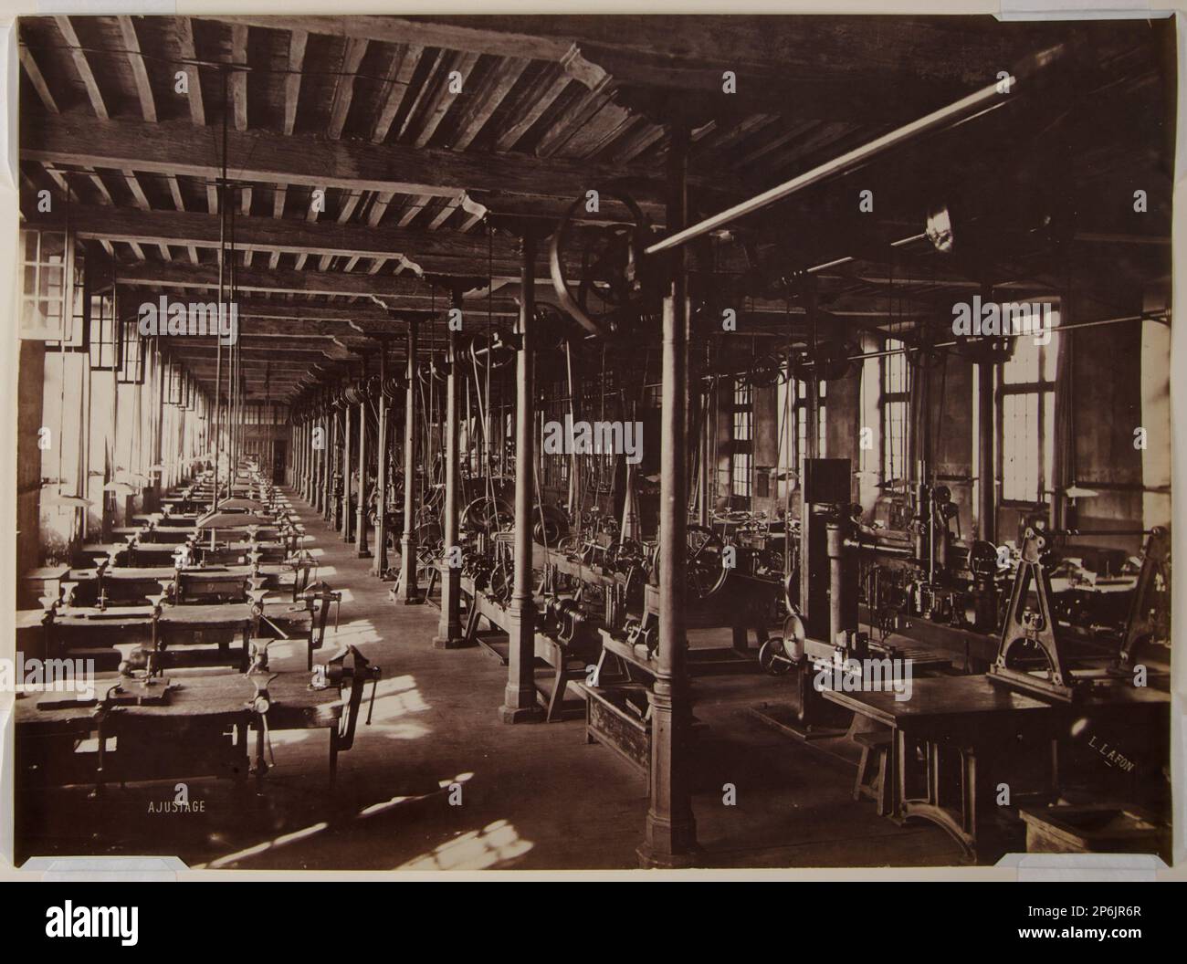 Lafon louis hi-res stock photography and images - Alamy